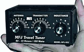 MFJ-902B, FREEBYTES